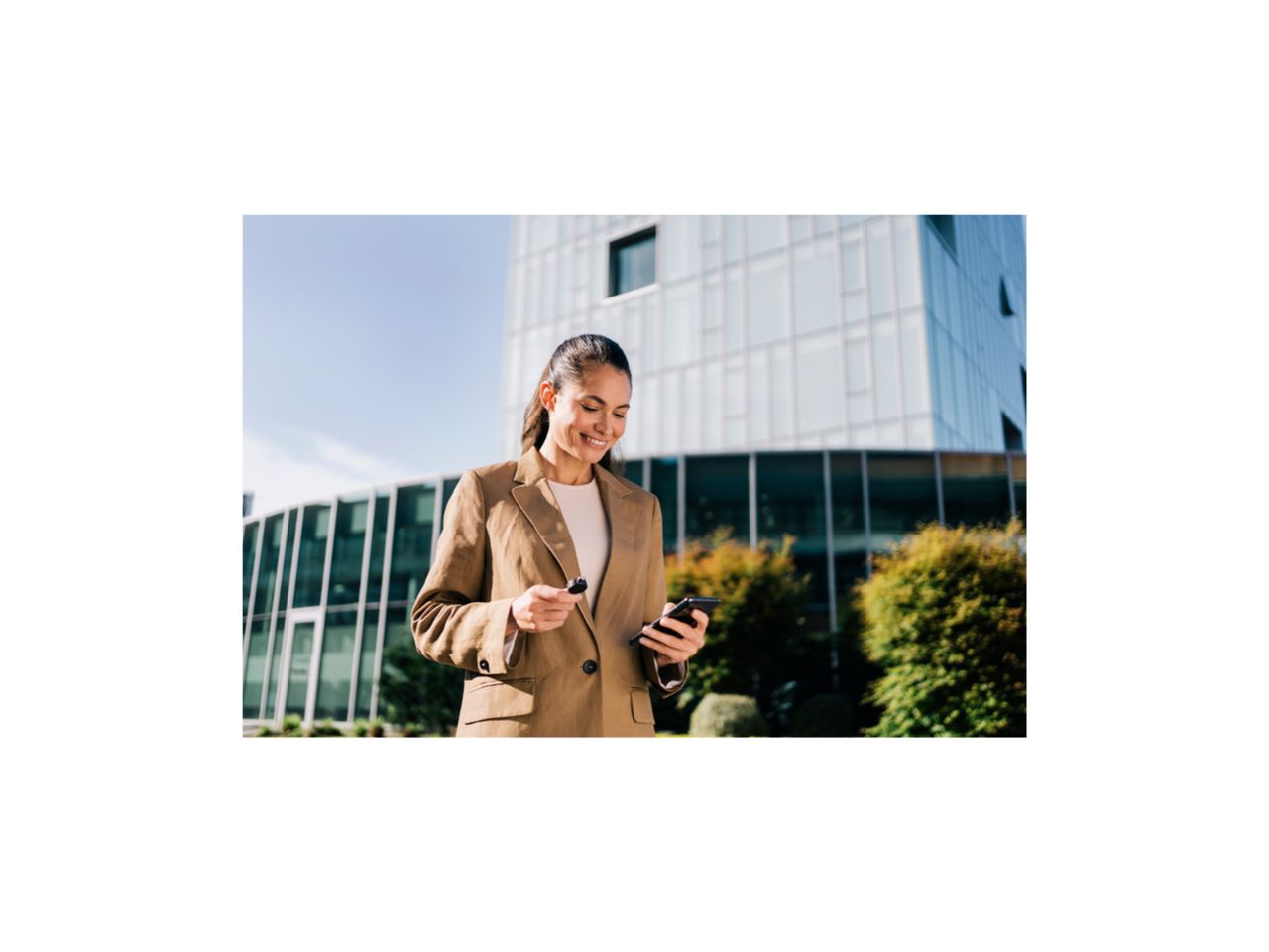 CLIQ Connect App | MUL-T-LOCK